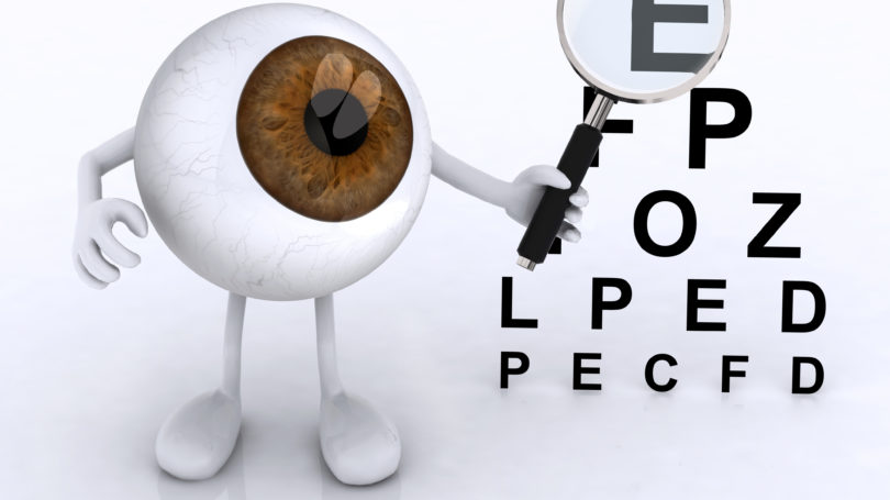 Short Sight & Long Sight - We Fix Eyes