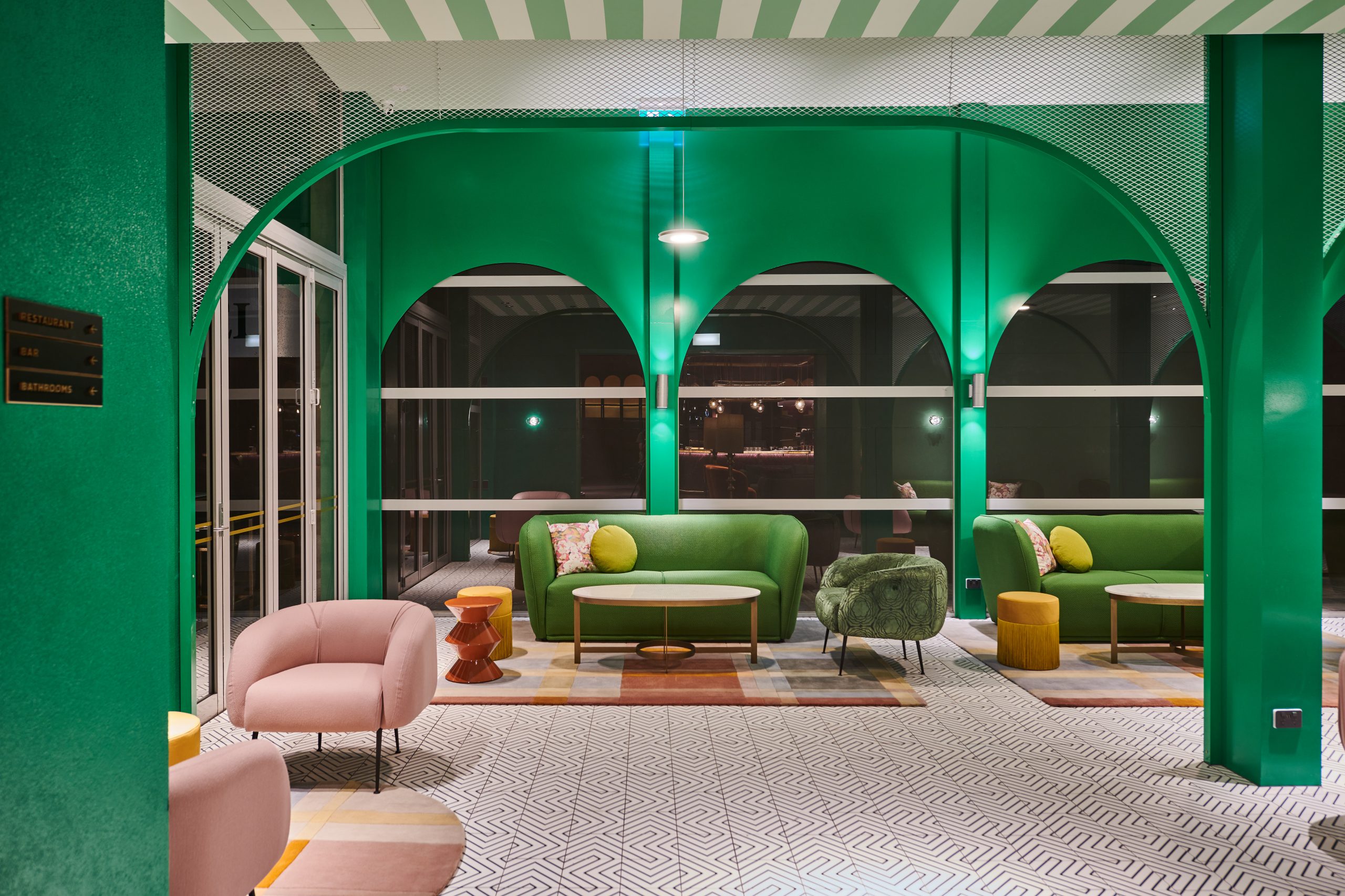 Naumi Studio Hotel Wellington - We Fix Eyes