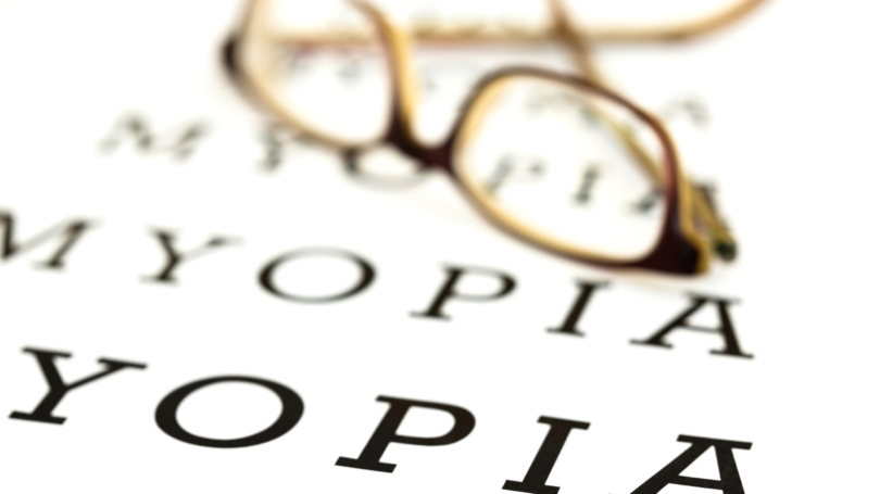 What is myopia control and when is it needed? - We Fix Eyes